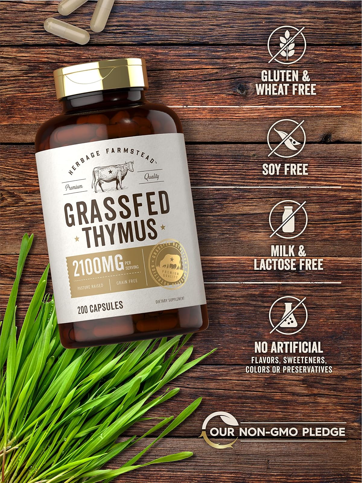 Carlyle multivitamin for men’s wellness