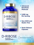 Carlyle multivitamin for men vitality