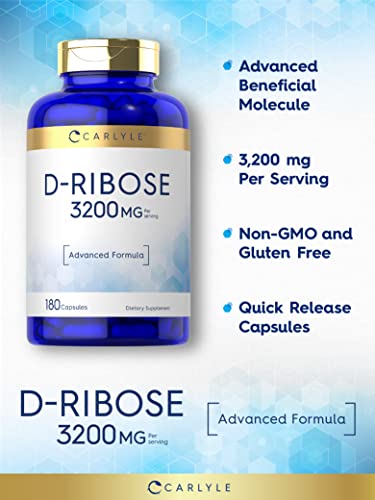 Carlyle multivitamin for men vitality