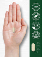 Carlyle multivitamin for seniors' immune health
