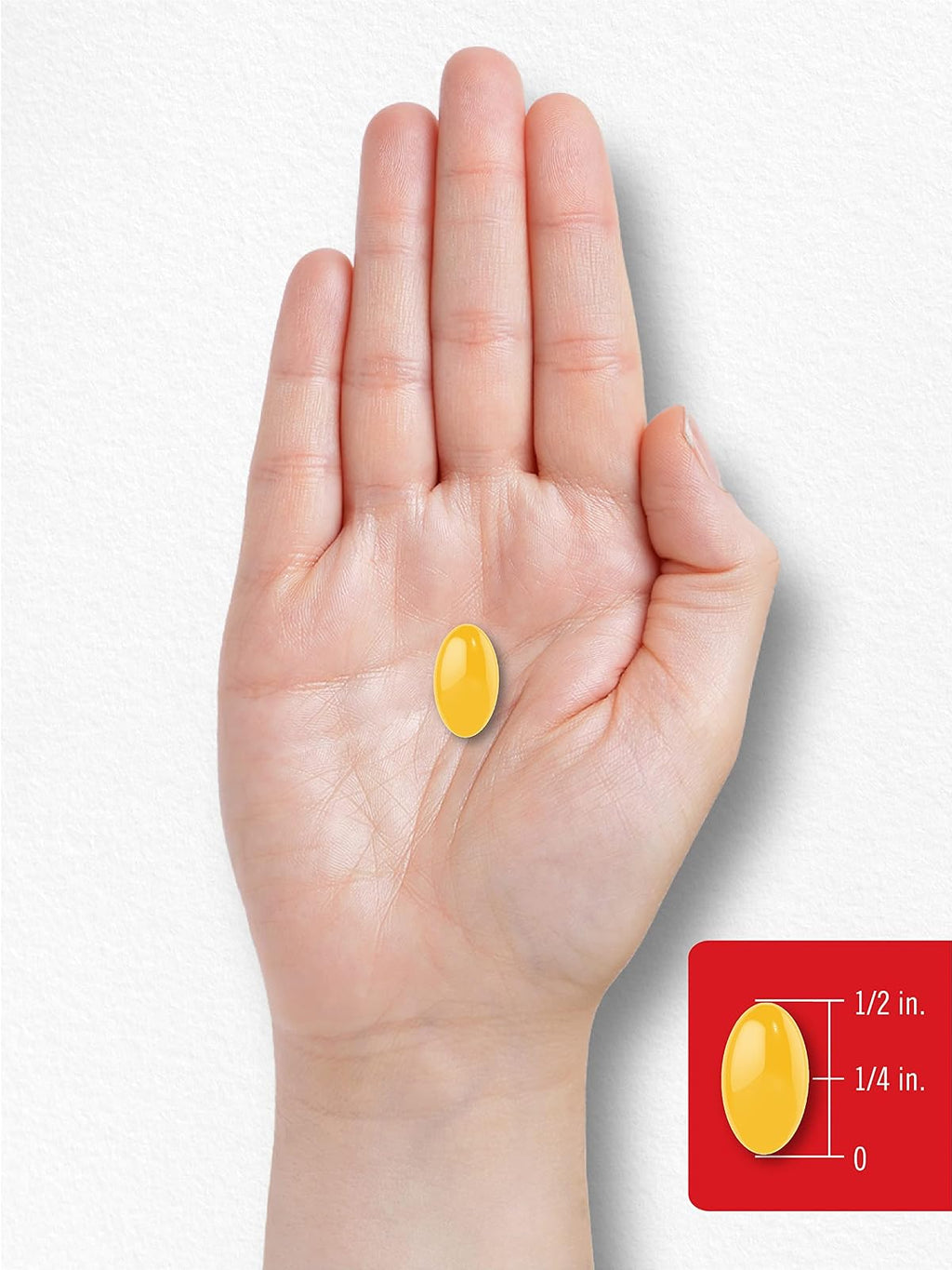 Carlyle multivitamin for seniors' nutrition