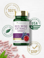Carlyle multivitamin for seniors support
