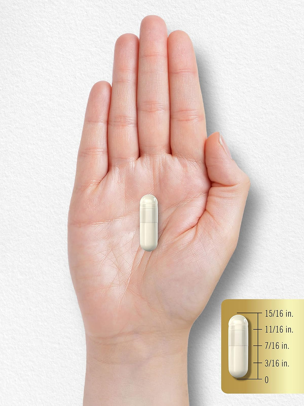 Carlyle multivitamin for seniors vitality