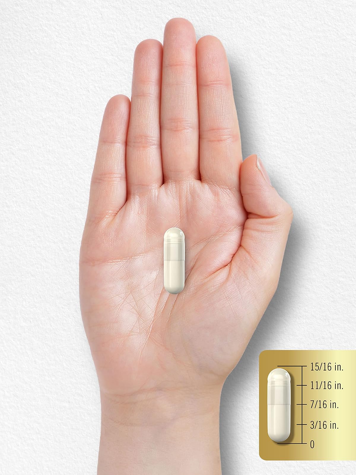 Carlyle multivitamin for seniors vitality