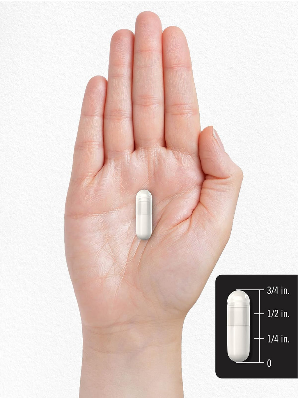 Carlyle multivitamin for seniors' vitality