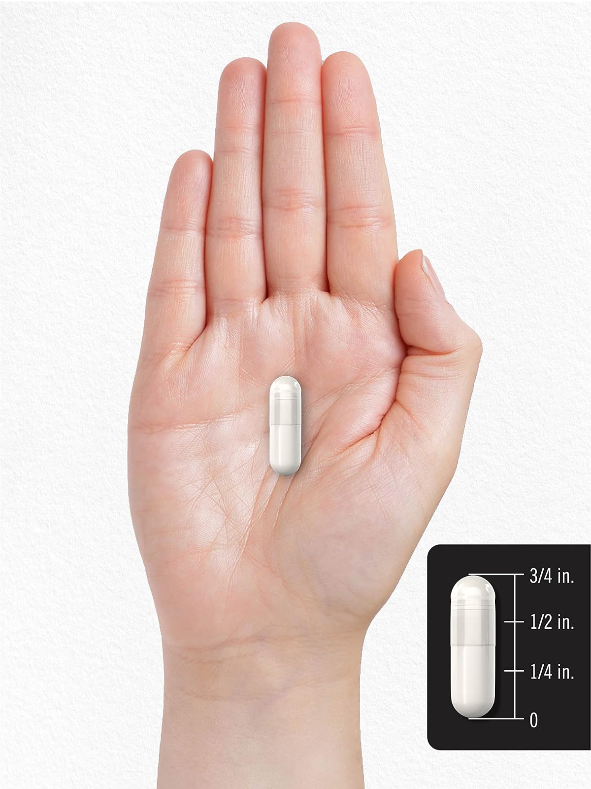 Carlyle multivitamin for seniors' vitality