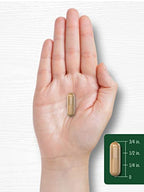 Carlyle multivitamin for seniors vitality