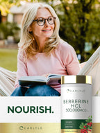 Carlyle multivitamin for seniors vitality