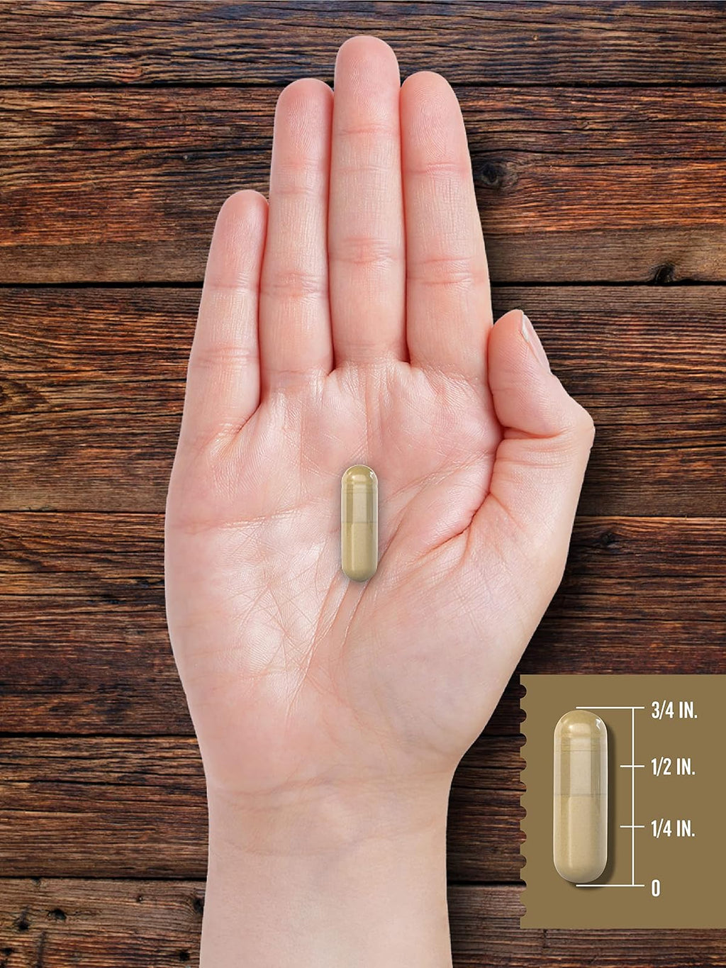 Carlyle multivitamin for seniors’ vitality