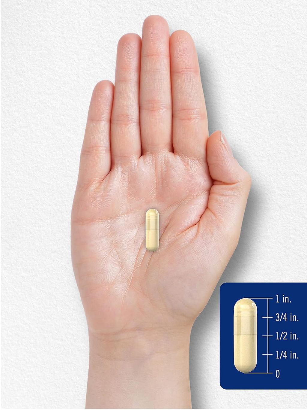 Carlyle multivitamin for seniors vitality