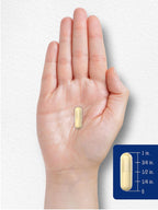 Carlyle multivitamin for seniors vitality