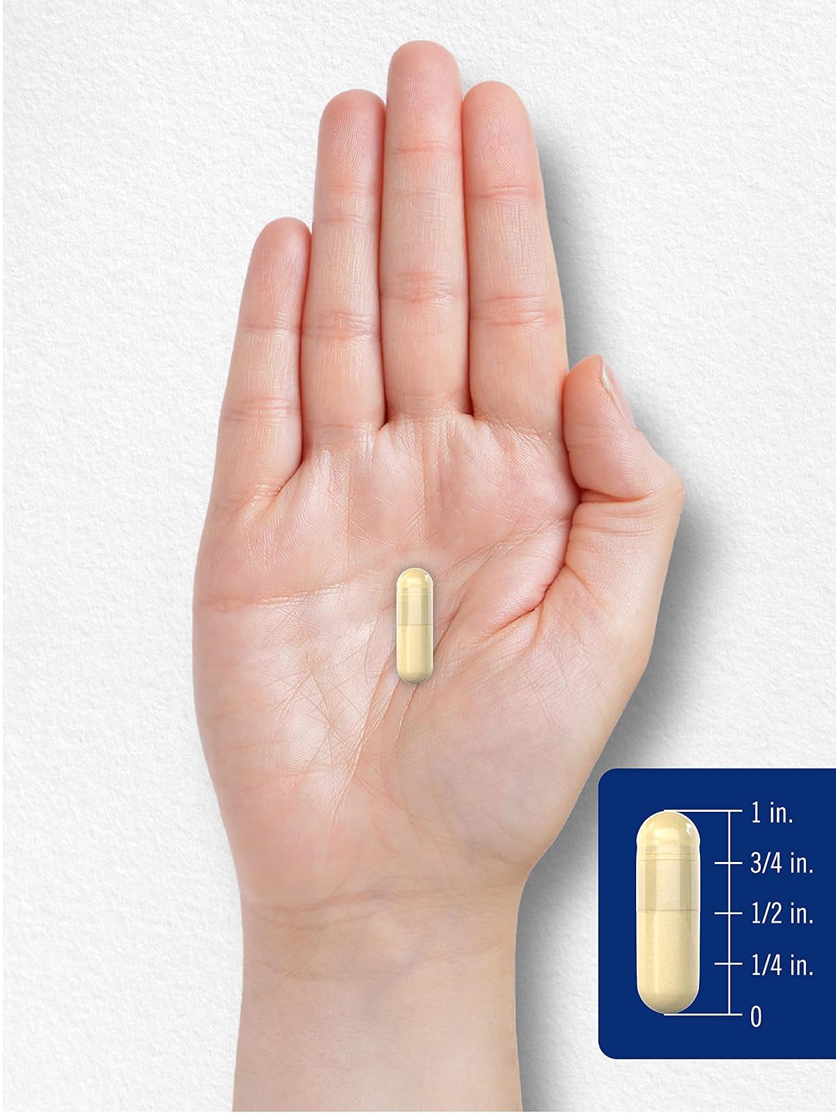 Carlyle multivitamin for seniors vitality
