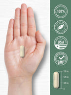 Carlyle multivitamin for seniors wellness