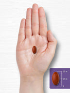 Carlyle multivitamin for seniors wellness