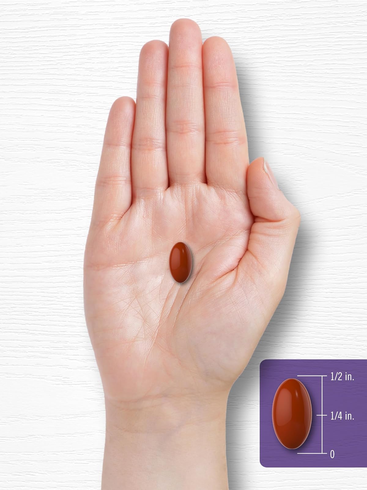 Carlyle multivitamin for seniors wellness