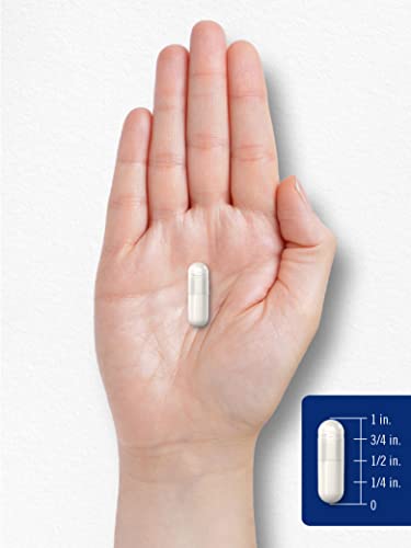Carlyle multivitamin for seniors wellness
