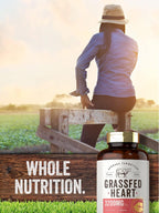 Carlyle multivitamin for seniors