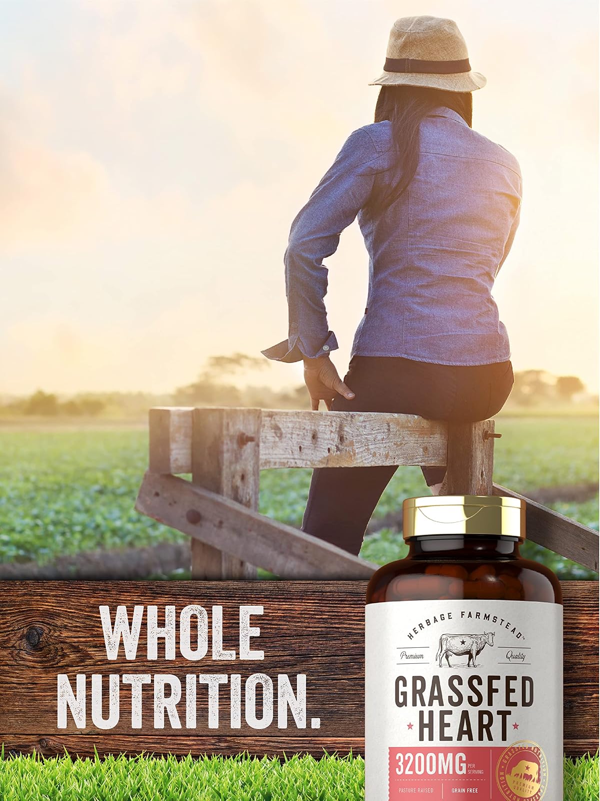 Carlyle multivitamin for seniors