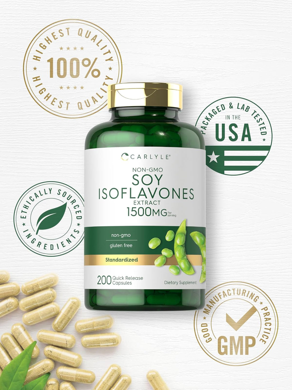 Carlyle multivitamin for seniors