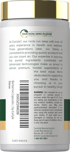 Carlyle multivitamin for women health