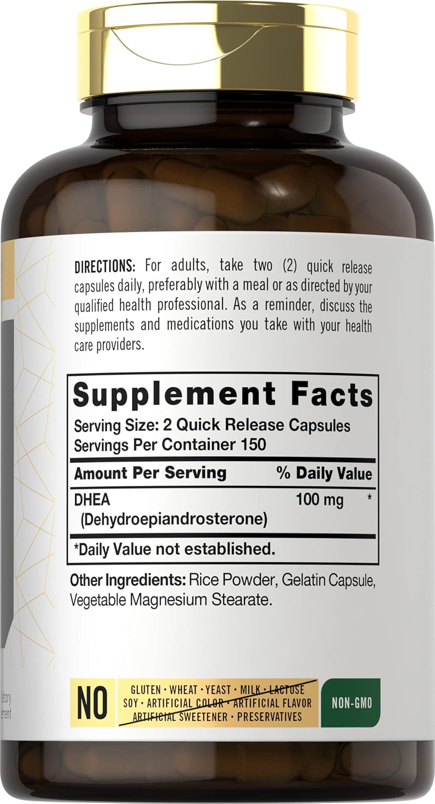 Carlyle multivitamin for women's health