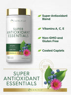 Carlyle multivitamin for women’s nutrition