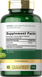 Carlyle multivitamin for women’s wellness