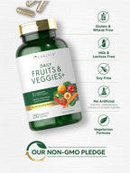 Carlyle multivitamin for women support