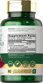 Carlyle multivitamin for women support