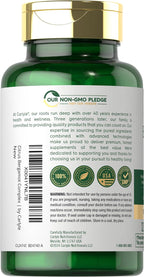 Carlyle multivitamin for women support