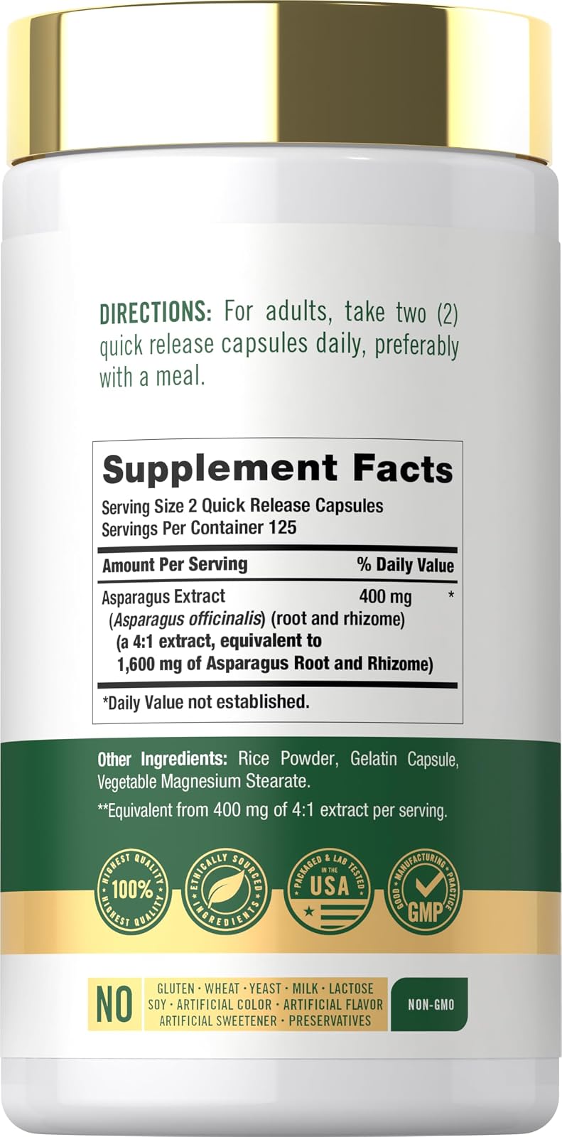 Carlyle multivitamin for women support