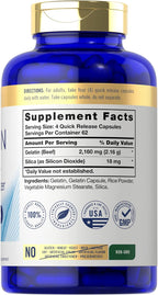 Carlyle multivitamin for women support
