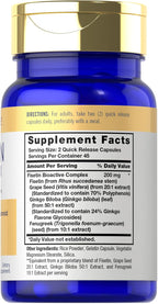 Carlyle multivitamin for women wellness