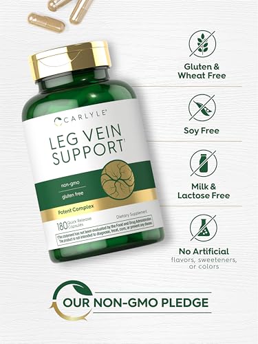 Carlyle multivitamin for women
