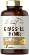 Carlyle multivitamins for daily health