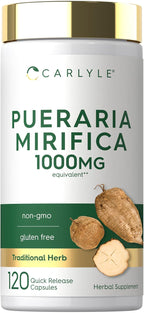 Carlyle multivitamins for daily health
