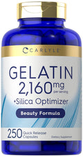 Carlyle multivitamins for daily health