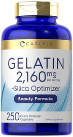 Carlyle multivitamins for daily health