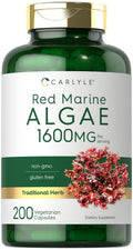 Carlyle multivitamins for daily health