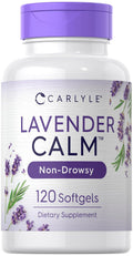 Carlyle multivitamins for daily health