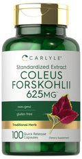 Carlyle multivitamins for daily health