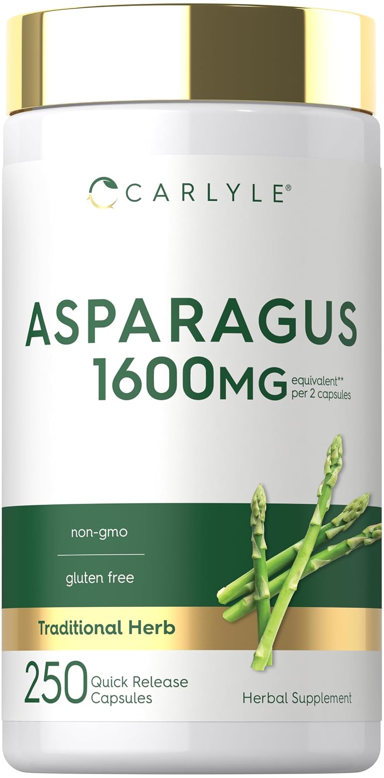 Carlyle multivitamins for daily health