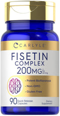 Carlyle multivitamins for daily health