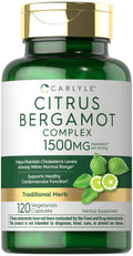 Carlyle multivitamins for daily health