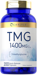 Carlyle multivitamins for daily wellness