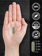 Carlyle multivitamins for immune support