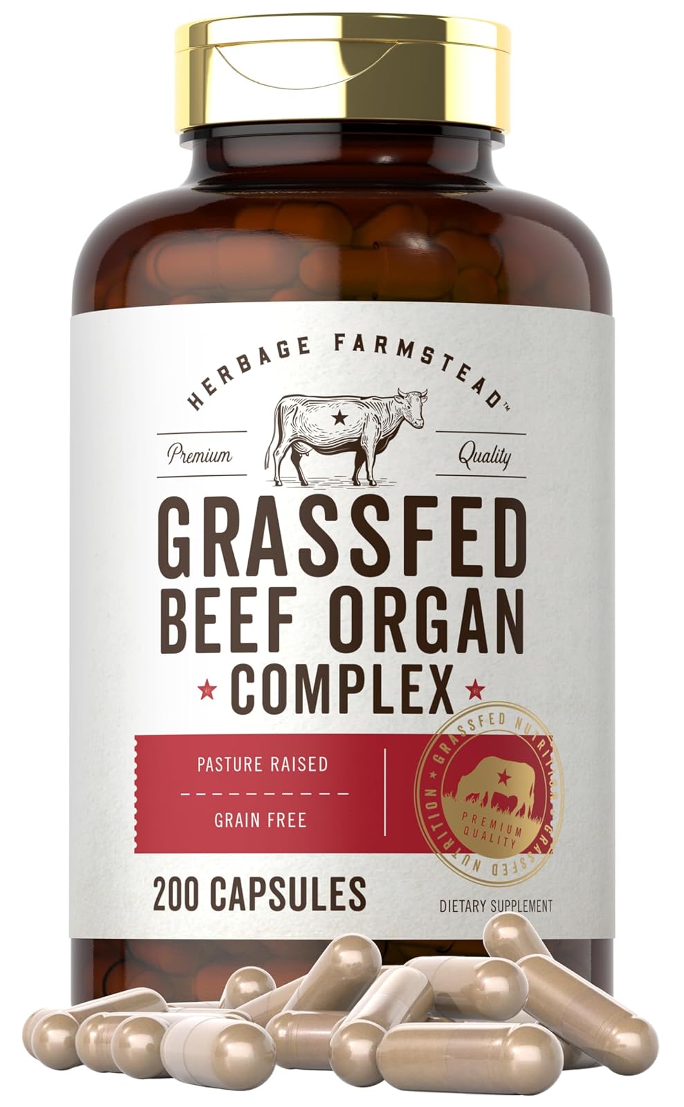 Carlyle multivitamins for optimal health