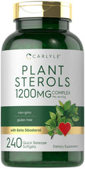Carlyle multivitamins for overall health
