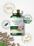 Carlyle multivitamins for overall wellness