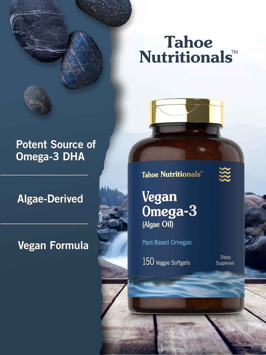 Carlyle omega 3 for heart health